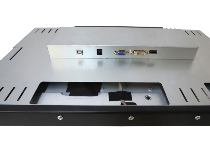 Open Frame Touch Monitor - kontech