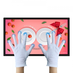 Open Frame Touch Monitor - kontech