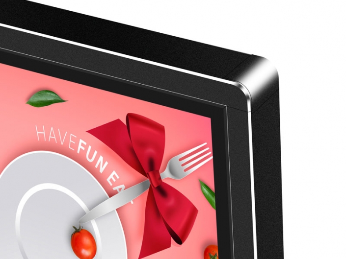 Infrared Touch Screen - kontech