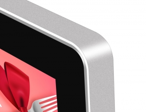 Indoor Wall Mounted Digital Signage Display