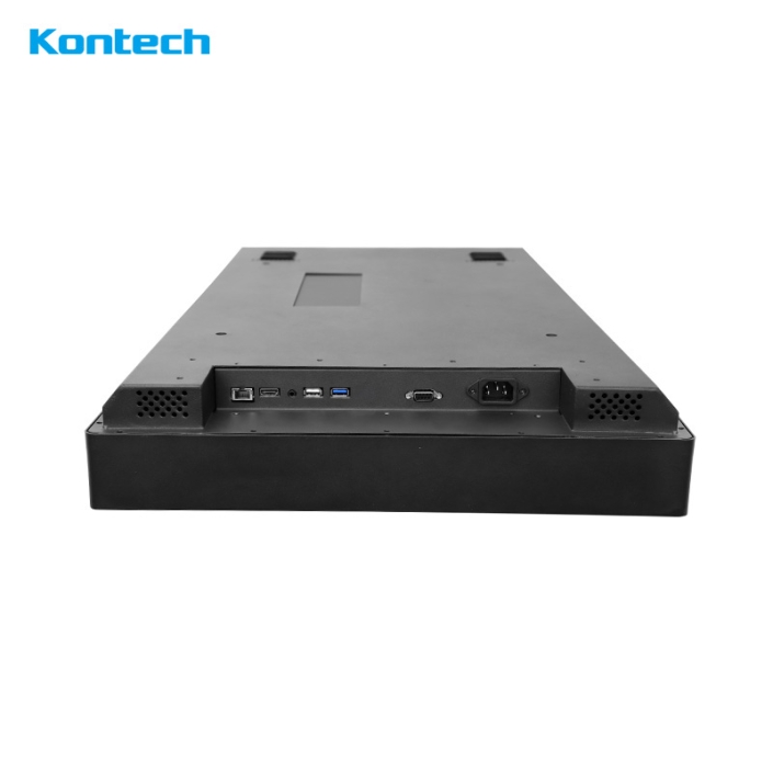 55'' Circular polarized outdoor digital signage