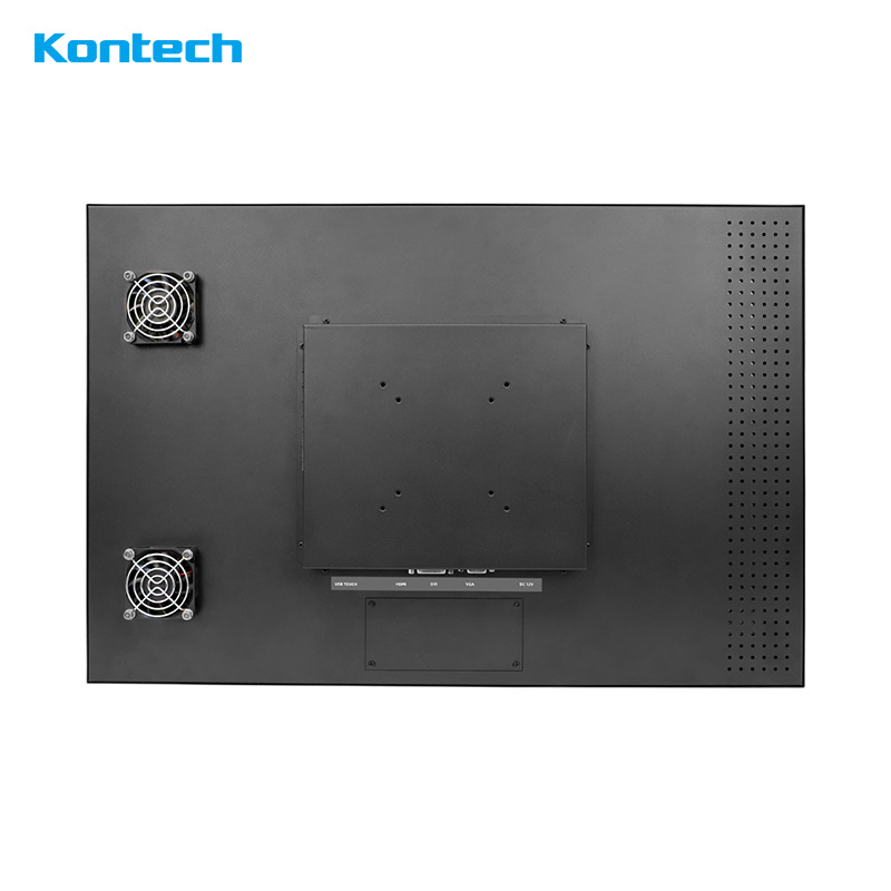 19 Inch Open Frame Monitor - kontech