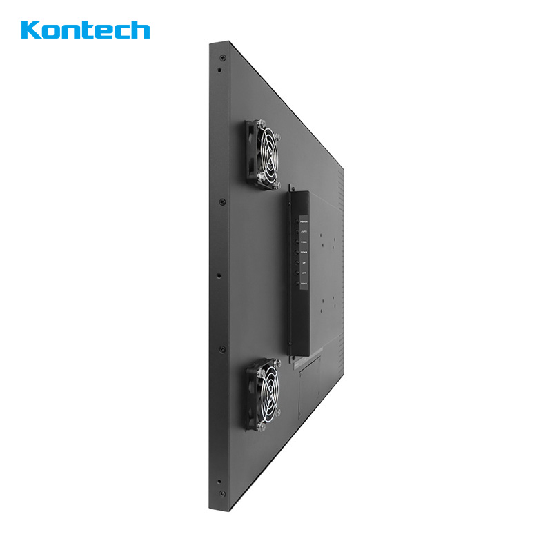 19 Inch Open Frame Monitor - kontech