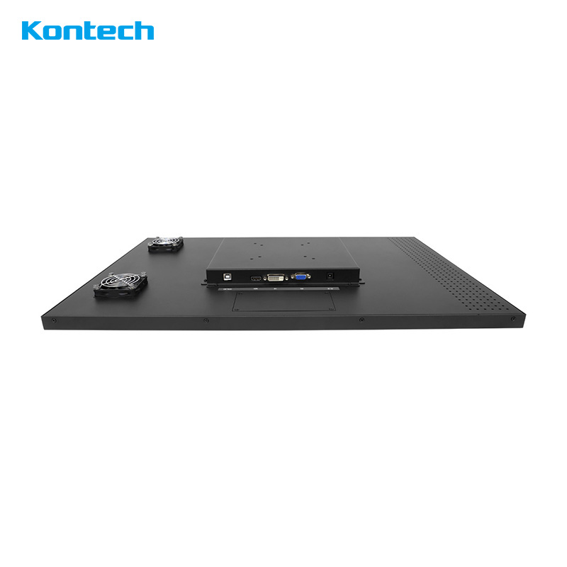 19 Inch Open Frame Monitor - kontech