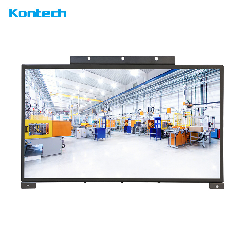 15 Inch Open Frame Touch Screen Monitor - kontech