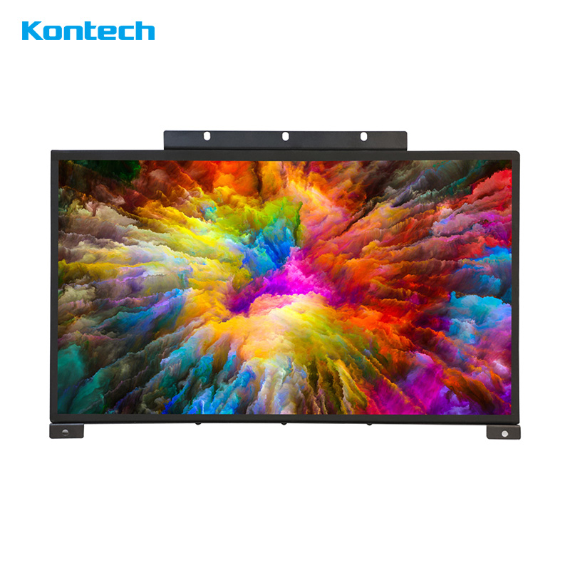 19 Inch Open Frame Monitor - kontech