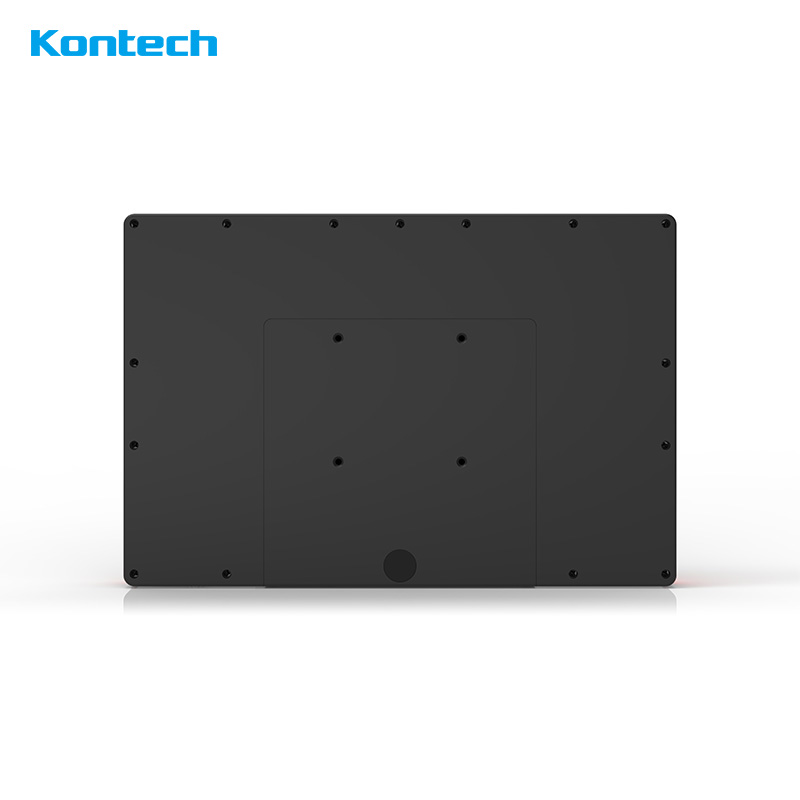 Large 32 Inch Touch Screen Android Poe Tablet